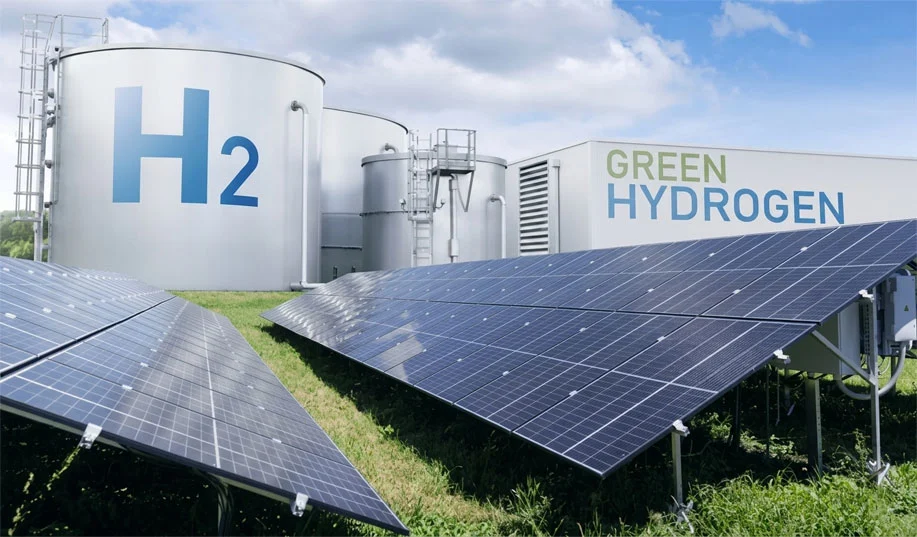 Sree Green Energy – Sree Green Energy
